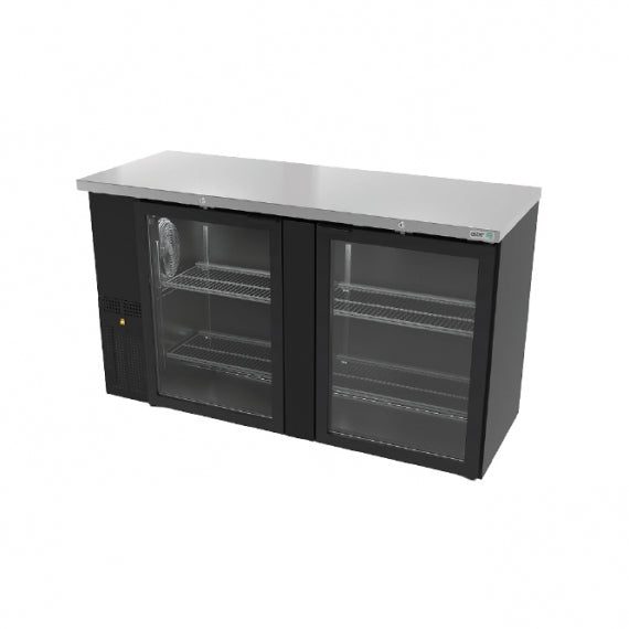 ASBER REFRIGERATION – Web Restaurant Equipments