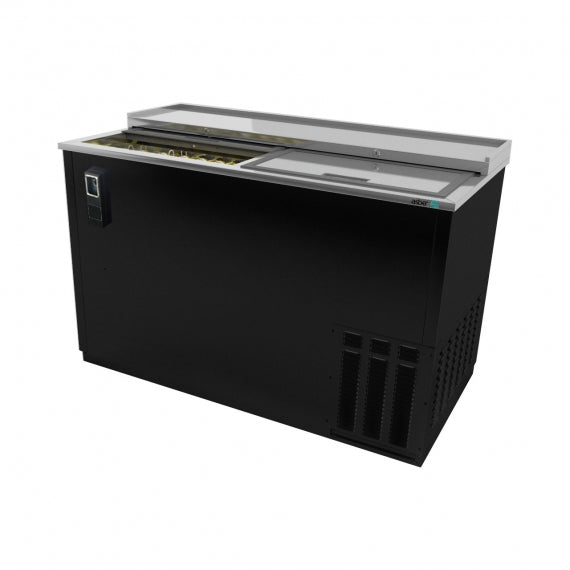 ASBER REFRIGERATION – Web Restaurant Equipments