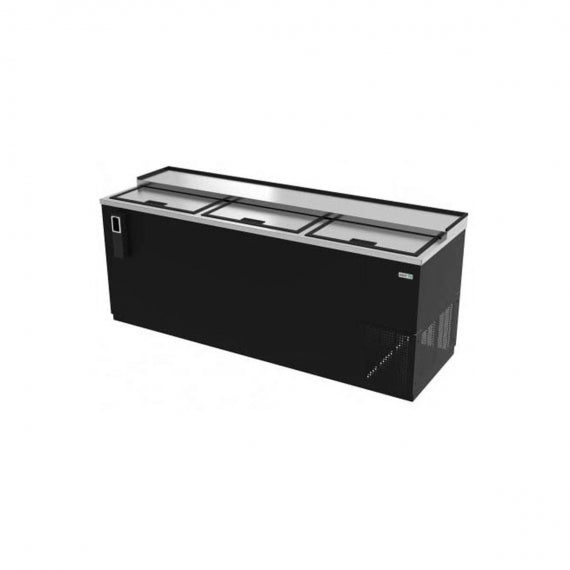 ASBER REFRIGERATION – Web Restaurant Equipments