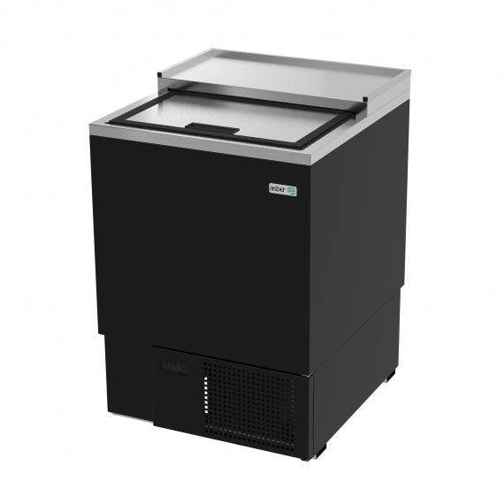 ASBER REFRIGERATION – Web Restaurant Equipments