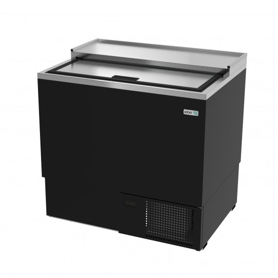 ASBER REFRIGERATION – Web Restaurant Equipments